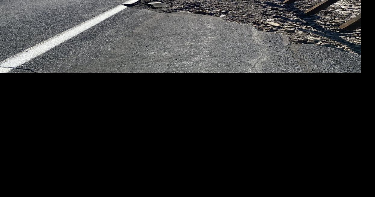 Highway 2 closure affects travel across Douglas County | Empire Press ...