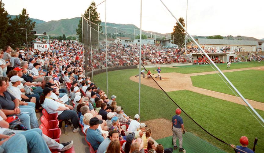 Photo gallery: AppleSox, 20 years of history | Sports | wenatcheeworld.com