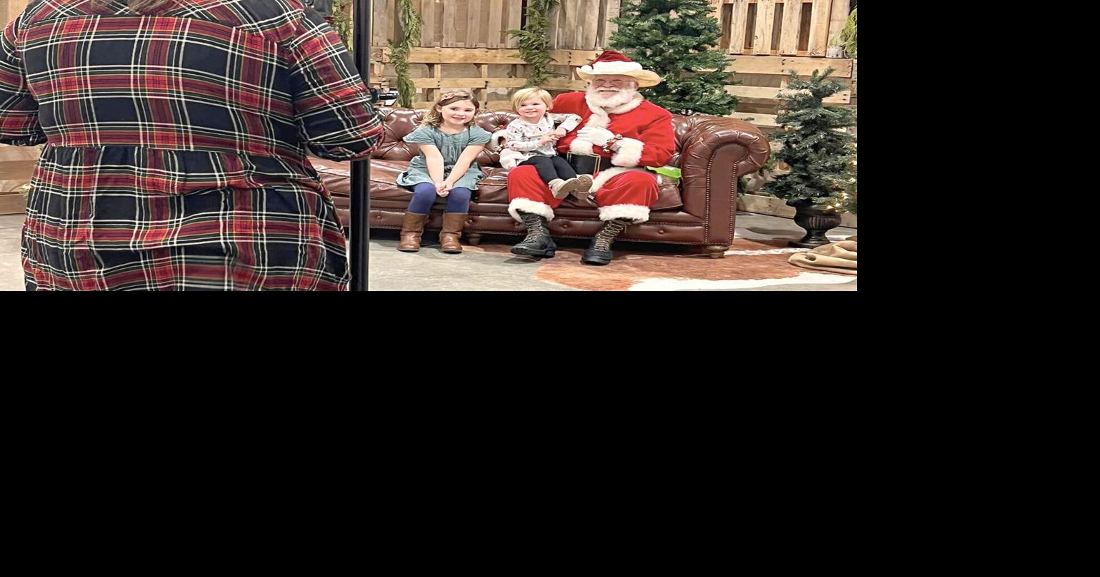 Fairgrounds hosts holiday-themed events | Empire Press | wenatcheeworld.com