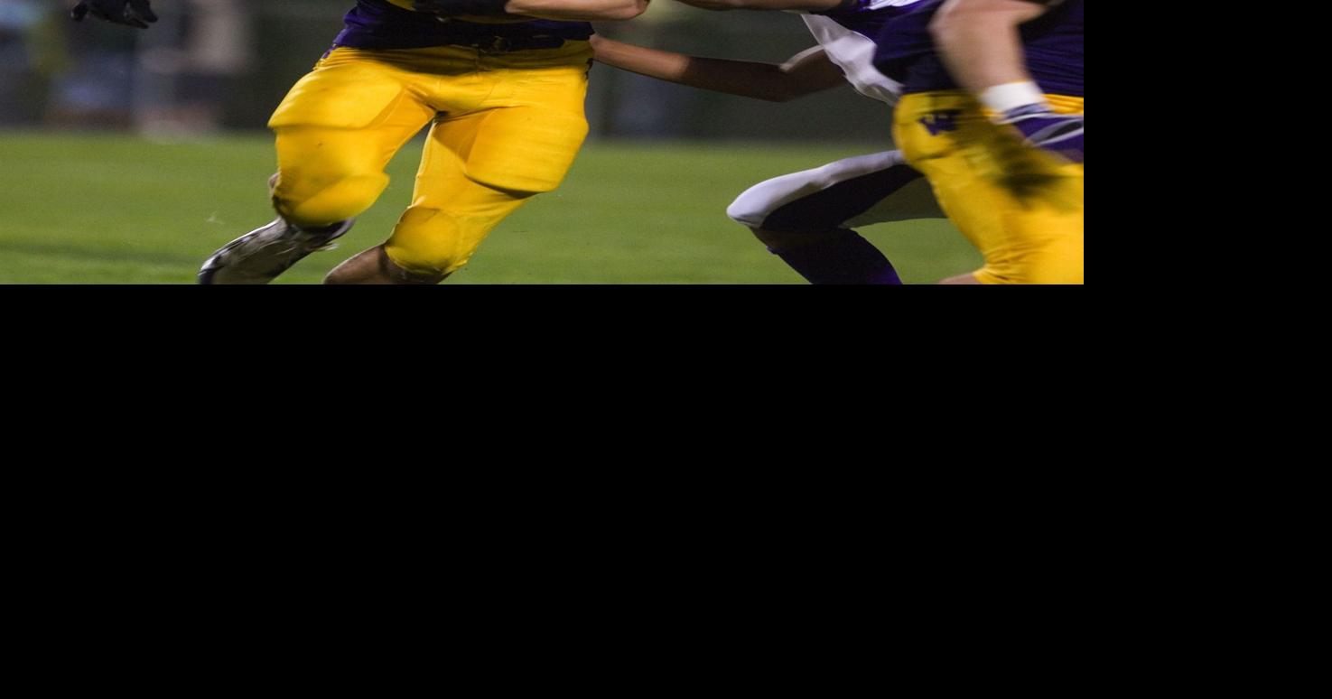 No. 5 Panthers throttle Vikings of Seattle | High School Sports ...