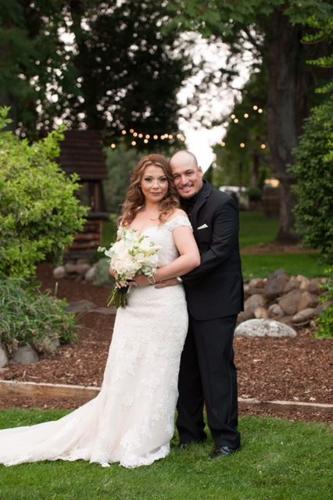 Rodriguez — Ramirez | lifestyles | wenatcheeworld.com