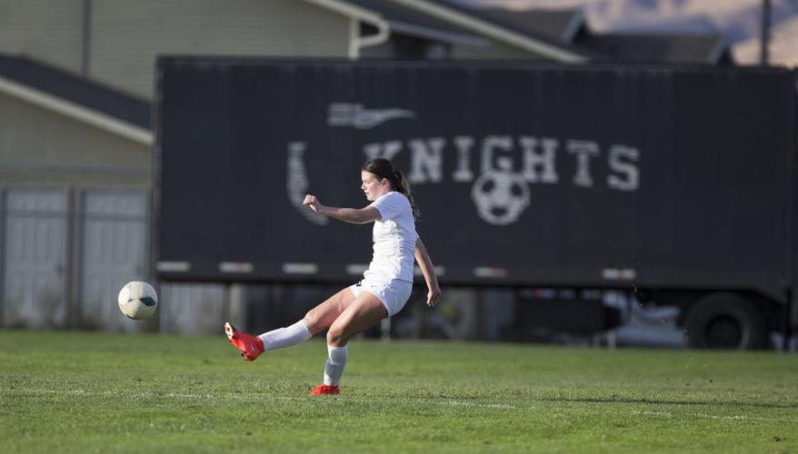 Photo gallery: WVC women's soccer loses to Blue Mountain 4-1 ...