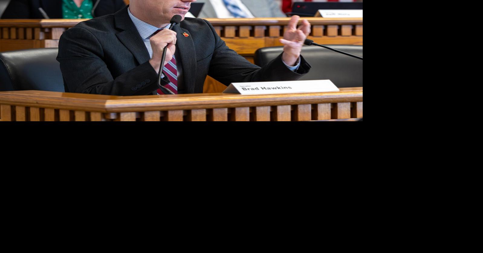 Senate approves 'Walking Start to Running Start' bill | News ...