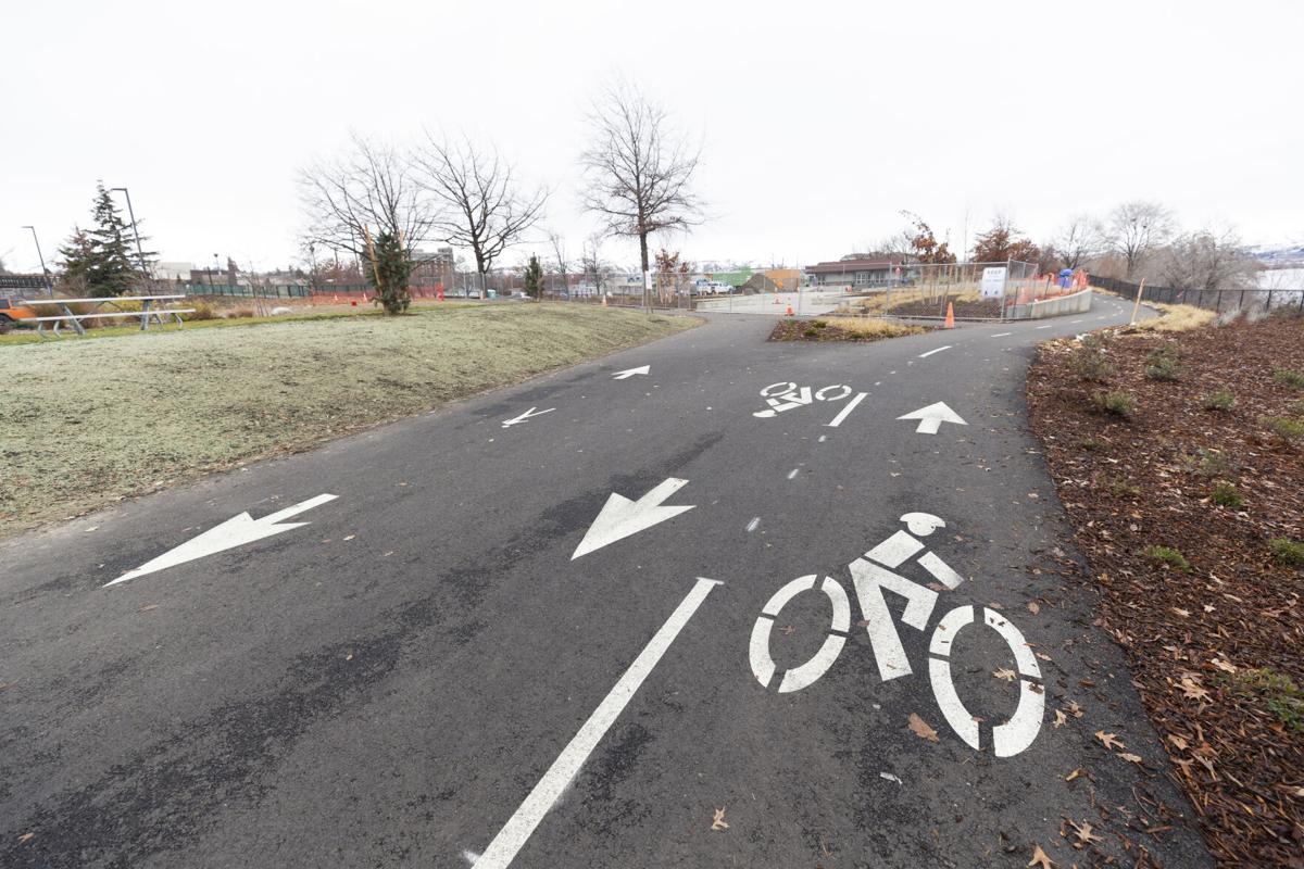 Chelan County PUD to add durable markings, signs, lights on Apple ...