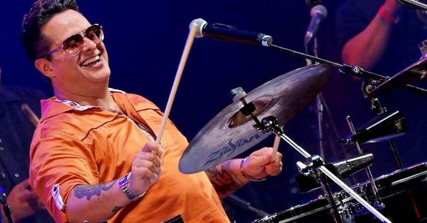 Tito Puente Jr. brings upbeat Latin jazz to Numerica PAC | GO! | wenatcheeworld.com