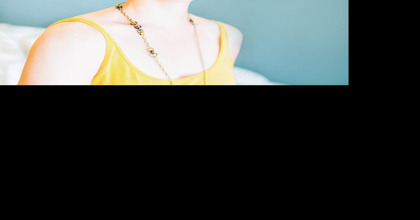 Brett McDonald | Leading happy: 4 transformational skills for boosting ...