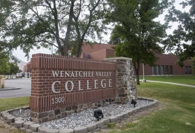 WVC set to graduate 100th nursing student | Local News | wenatcheeworld.com