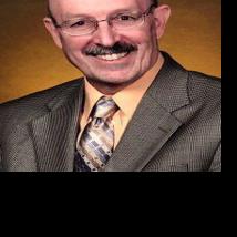 C. Daniel Robison Jr. | In Memoriam | wenatcheeworld.com