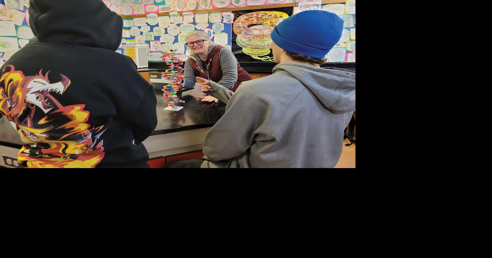 Falling student performance fuels school funding debate | Northwest ...