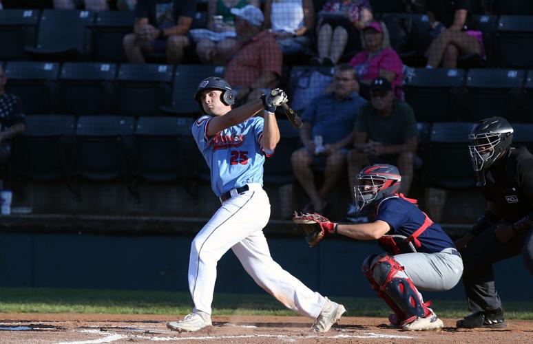 Photo Gallery: Wenatchee AppleSox lose 8-5 to Walla Walla ...