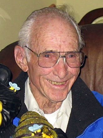 Wesley "Keith" Wiley | Obituaries | wenatcheeworld.com