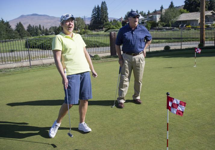 A new chapter for the rule-keeper: PUD attorney, former judge Carol ...