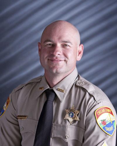 Undersheriff returns to patrol; sheriff appoints deputy to the position ...