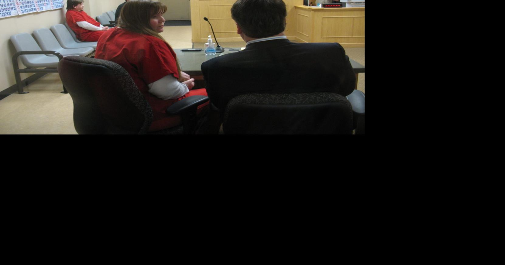 Okanogan court contemplates how unborn baby’s death figures in trial ...