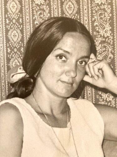 Romella Bagdon Cheney | In Memoriam | wenatcheeworld.com