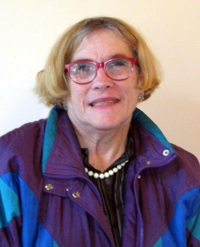 Darlene Marie Uhrich | In Memoriam | wenatcheeworld.com