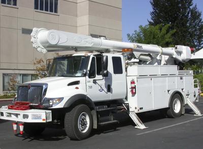 PUD has one of nation's top-ranked vehicle fleets | Local News ...