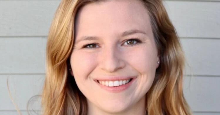 30 Under 35 | Allie Schank | Business & Real Estate | wenatcheeworld.com