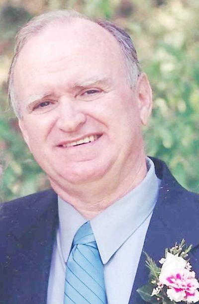 John J. “Jack” McBride | In Memoriam | wenatcheeworld.com