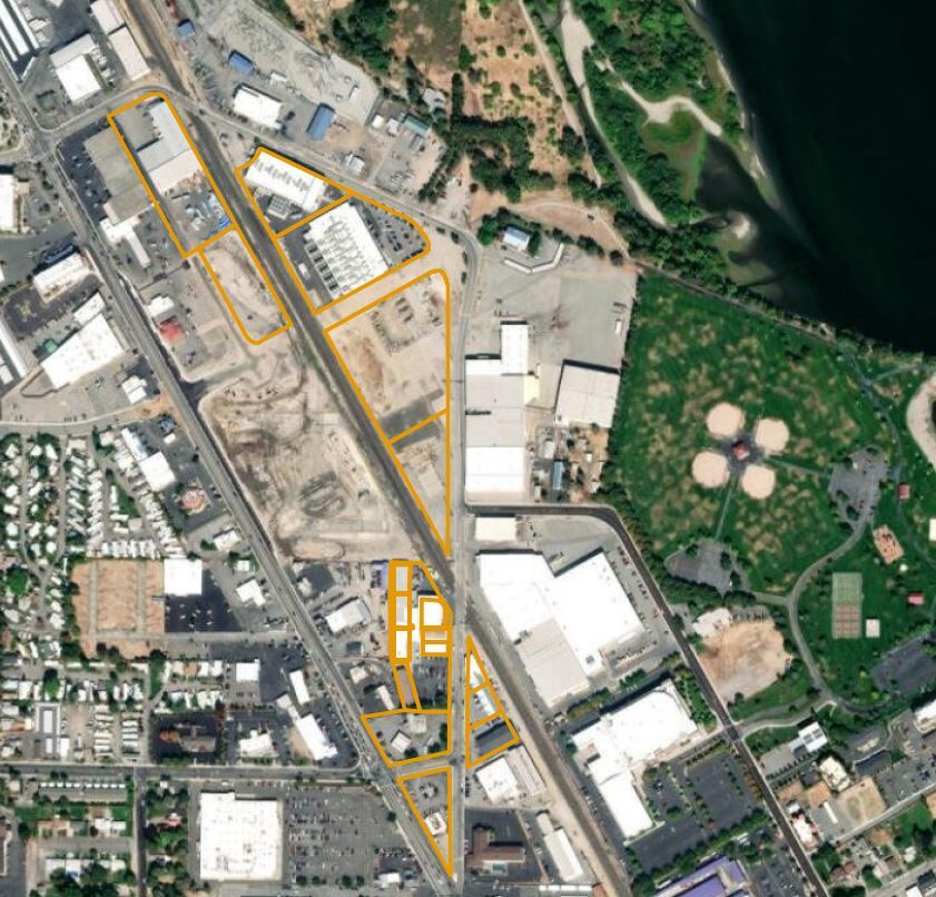 Confluence Parkway design and right-of-way acquisition underway | Local ...