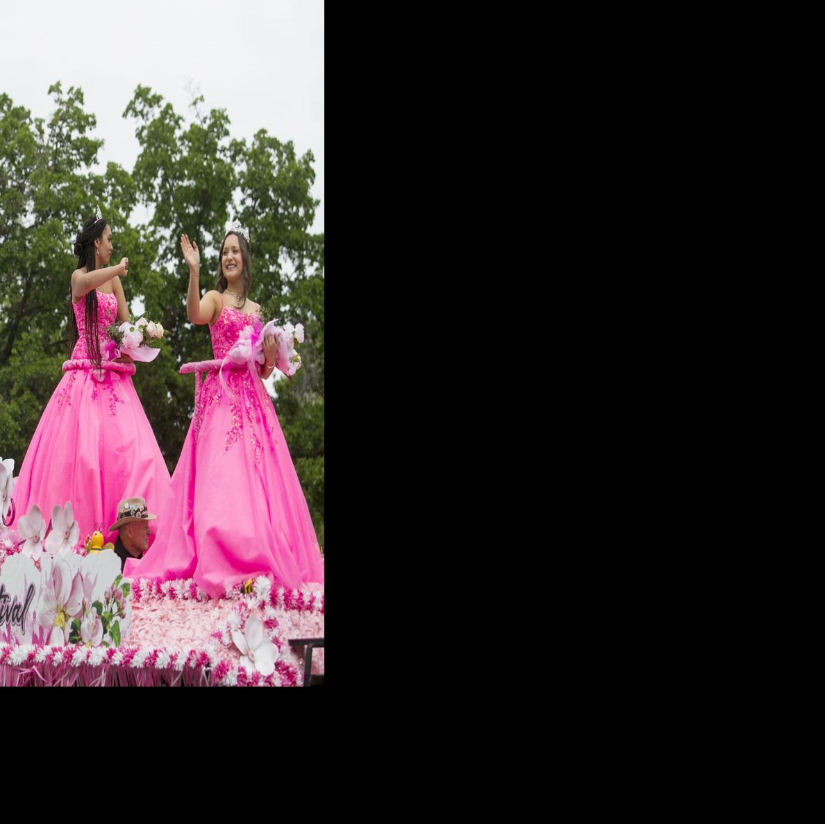 Here's the 2025 TekniPlex Youth Parade lineup | Apple Blossom Festival ...