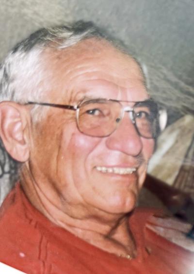 Larry Measar Bair, Sr. | In Memoriam | wenatcheeworld.com