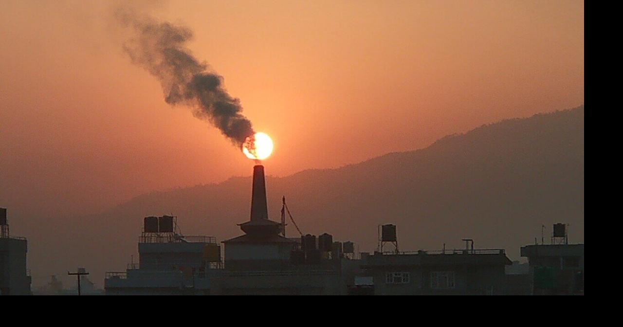 Environment WA’s latest emissions report shows small decline ...