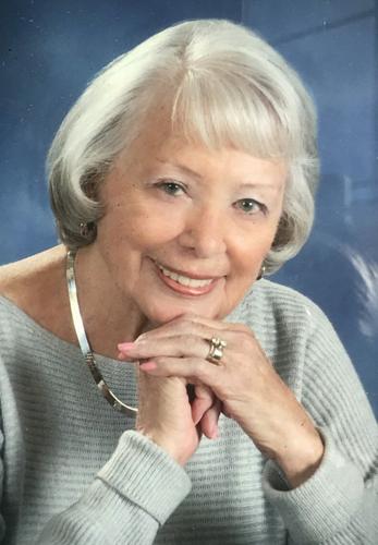 Joanne Sinclair Hanson | In Memoriam | wenatcheeworld.com