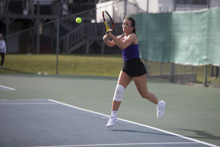 PHOTO GALLERY: Wenatchee Vs. Eastmont (tennis) | Sports ...