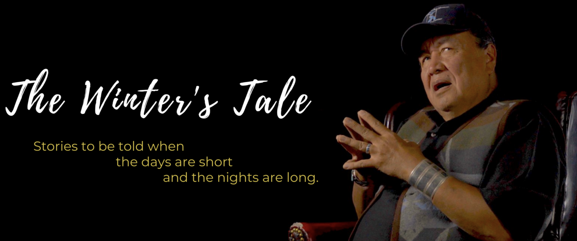 Wenatchee Valley Museum screening documentary about Wenatchi Tribe | GO ...