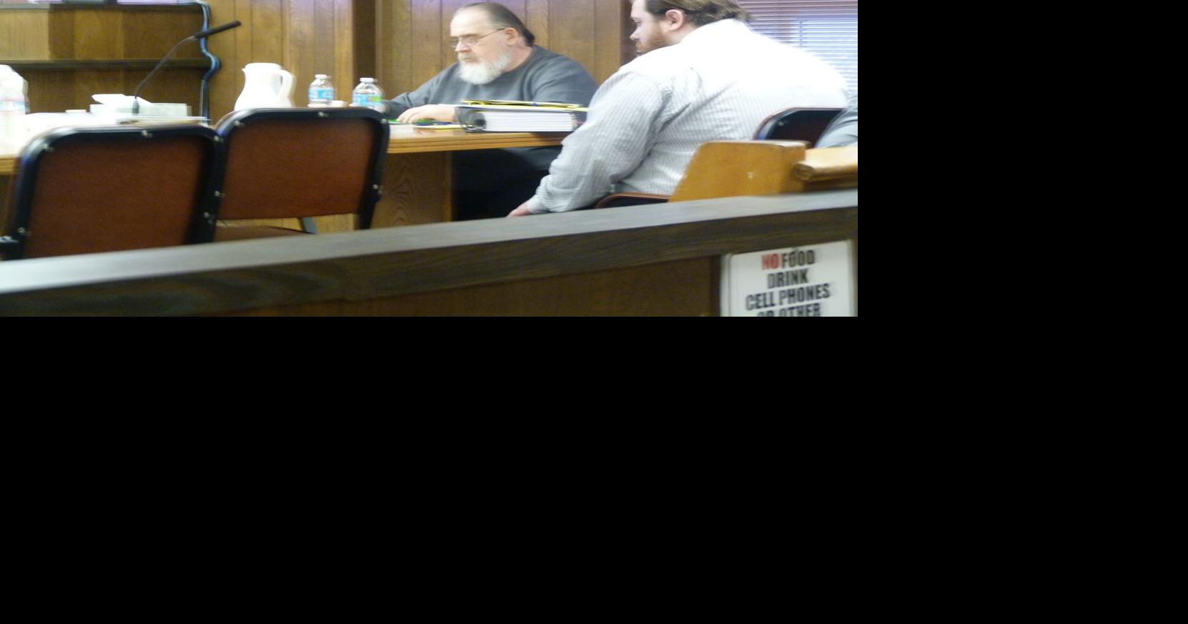 Father and son murder trial begins | Local News | wenatcheeworld.com