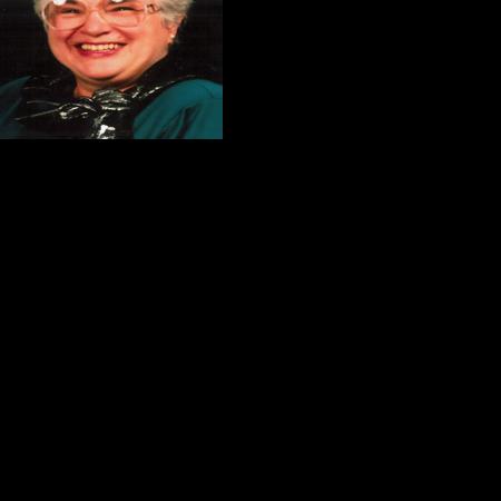 Patricia E. Paul Cleek | In Memoriam | wenatcheeworld.com