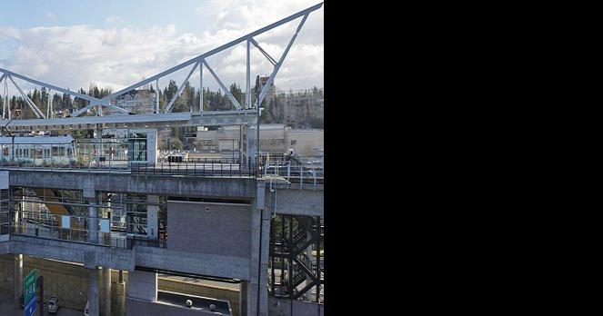 Sea-Tac Airport parking rates to increase June 1 | Northwest News ...