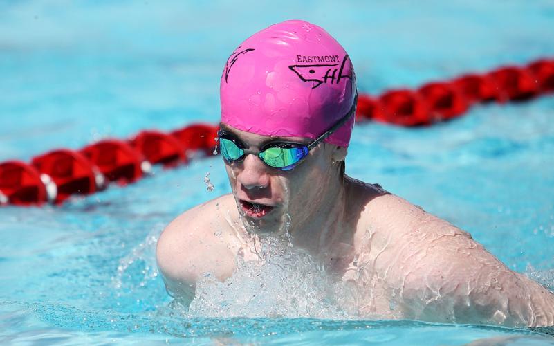 PHOTO GALLERY: Wenatchee Valley Summer Swim League Championship Meet ...
