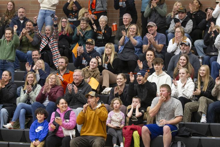 PHOTO GALLERY: Cashmere Wrestling | Sports | wenatcheeworld.com