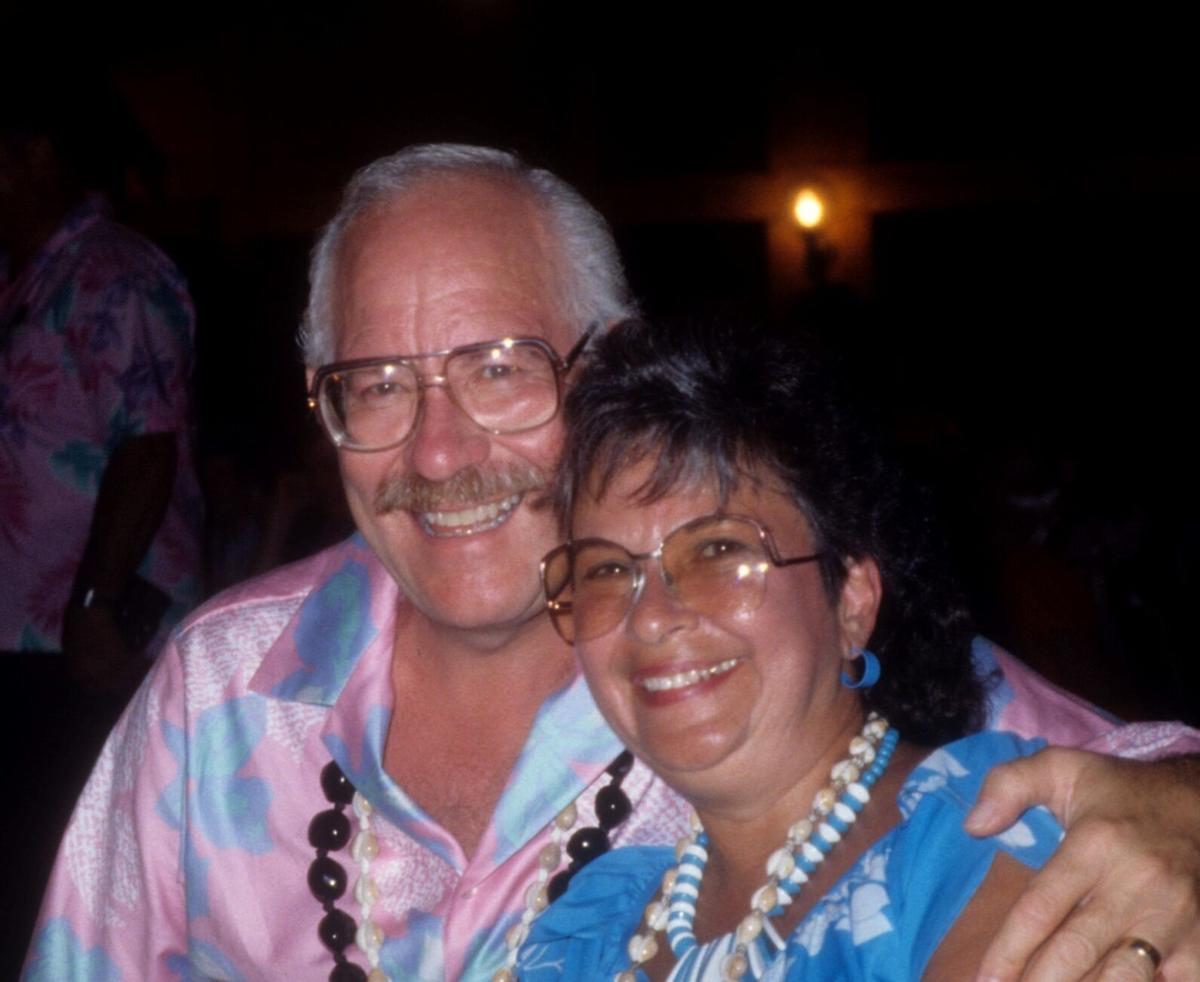 Opinion | Rufus Woods: Jim Telford reflects on how kindness, service ...