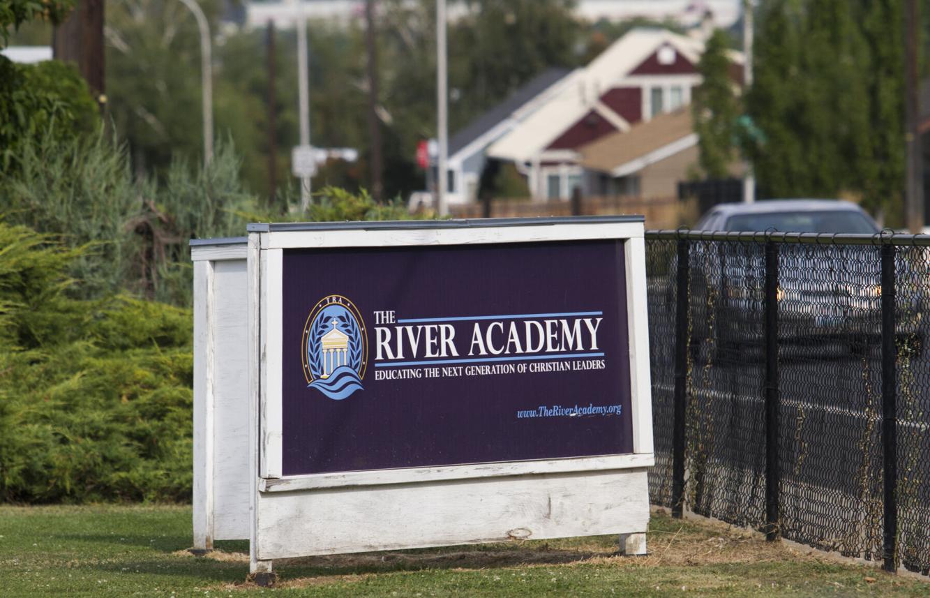 The River Academy receives $181,000 grant for facility improvements ...