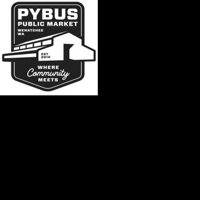 Pybus unveils new motto and logo | Local News | wenatcheeworld.com