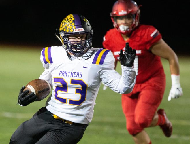 Photo gallery: Wenatchee loses to Kennedy in state football | Sports ...