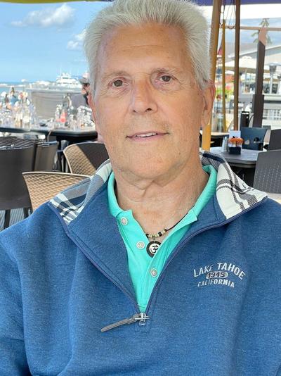 Daniel Dean Loshbaugh | In Memoriam | wenatcheeworld.com