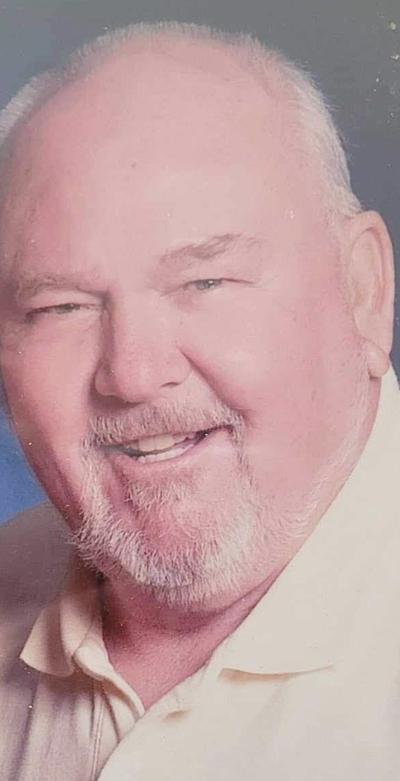 Carl Ray Jones | In Memoriam | wenatcheeworld.com