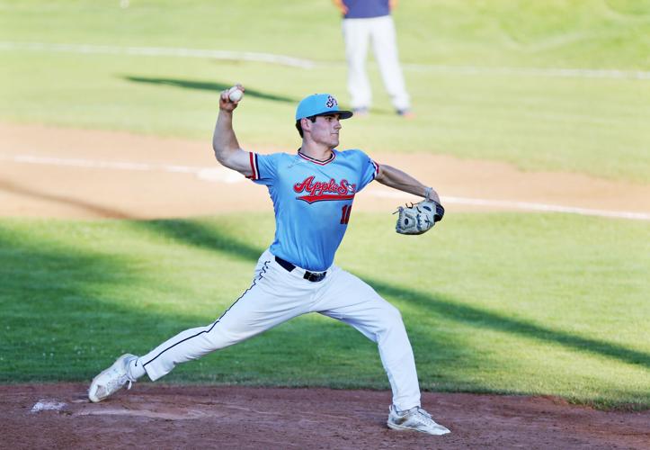 Photo Gallery: Wenatchee AppleSox lose 8-5 to Walla Walla ...