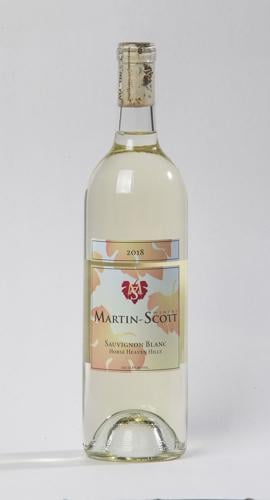 Wines of the Week | Plain Cellars, Martin-Scott Winery | GO ...