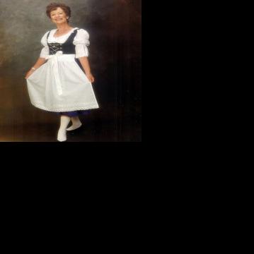 Loretta R. (Callegari) Calapristi | In Memoriam | wenatcheeworld.com