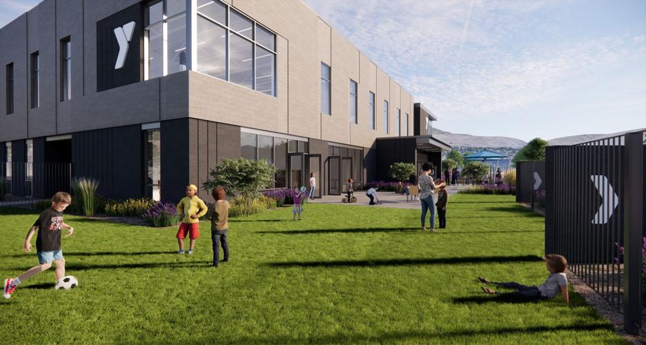 Chelan County PUD considers demo'ing former headquarters building ...