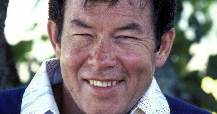 Donald W. Sperry | In Memoriam | wenatcheeworld.com