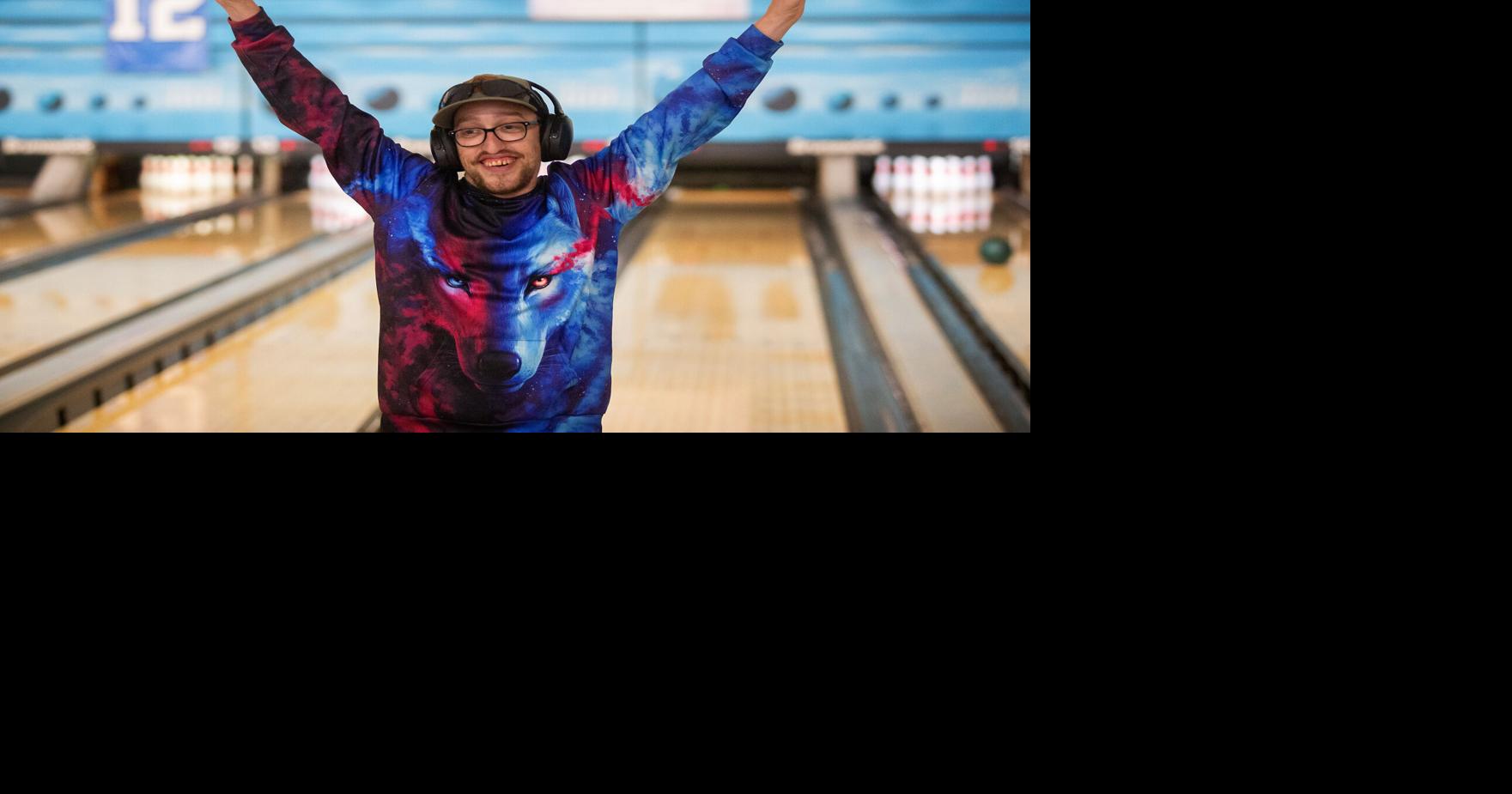 Sunshine Bowling League brightens lives | Local News | wenatcheeworld.com
