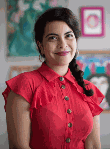 Graphic novelist presents on Zoom for NCW Library's Virtual Reads | GO! | wenatcheeworld.com