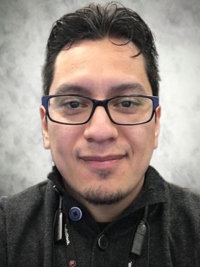 Walter Ramirez | The dangers of unconstrained use of technology: Impact ...