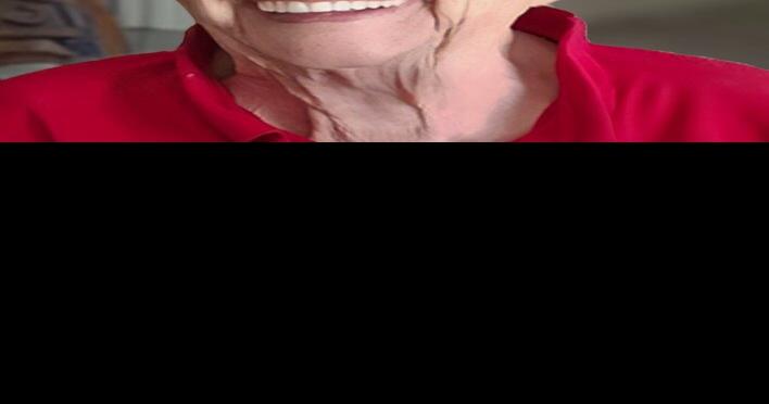 Anna Mae Markey Snyder | In Memoriam | wenatcheeworld.com